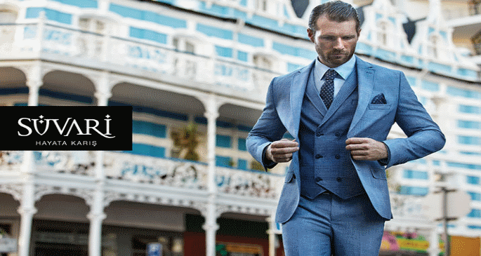 Erkek Giyim | SÜVARİ | Erkek Giyim Markası Süvari - expogi