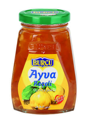 Salça Konserve | Burcu Gıda | Turşu | Kuru Bakliyat - expogi